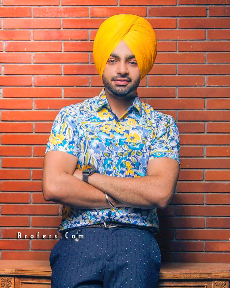 Jordan Sandhu New Hd - 750x937 Wallpaper - teahub.io