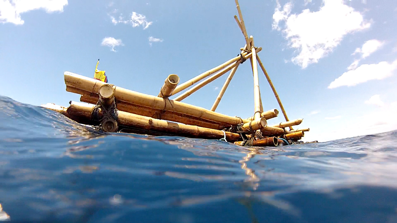 Fish Aggregating Device Indonesia - 1600x900 Wallpaper - teahub.io