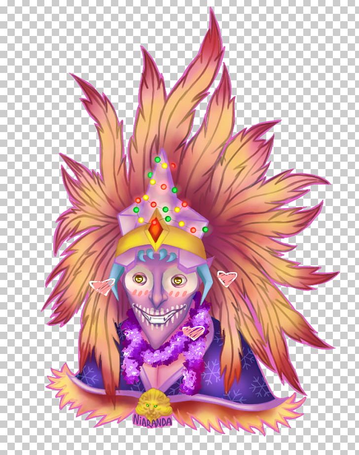 Desktop Computer Legendary Creature Png, Clipart, Art, - Illustration ...