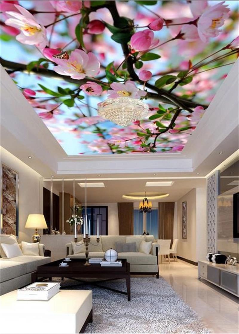 3d Ceiling Paper - 800x1117 Wallpaper - teahub.io