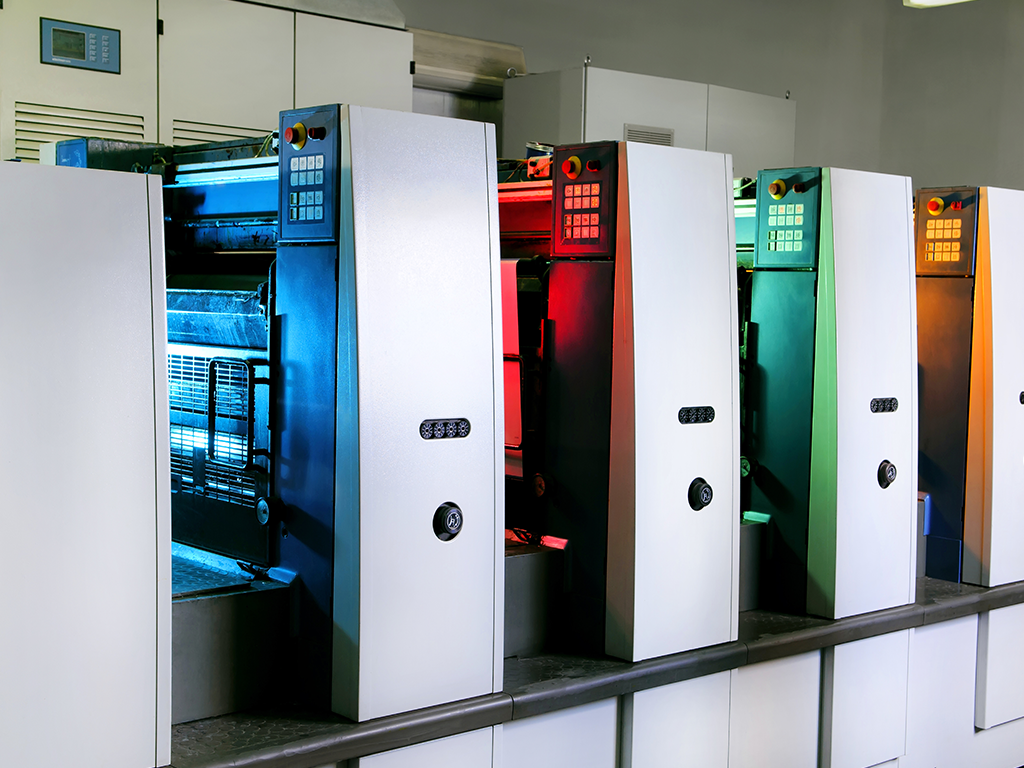 Offset Machine - 1024x768 Wallpaper - teahub.io