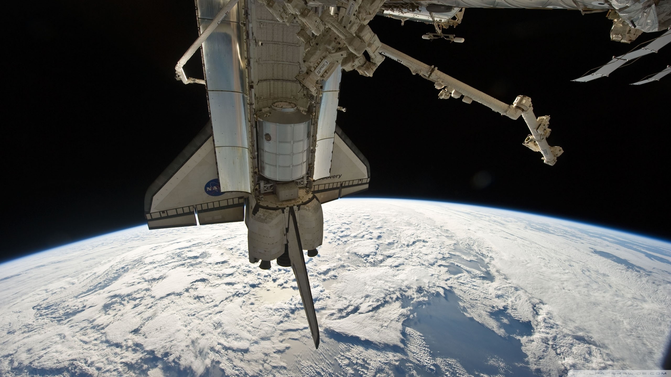 Nasa 1440p - 2560x1440 Wallpaper - teahub.io