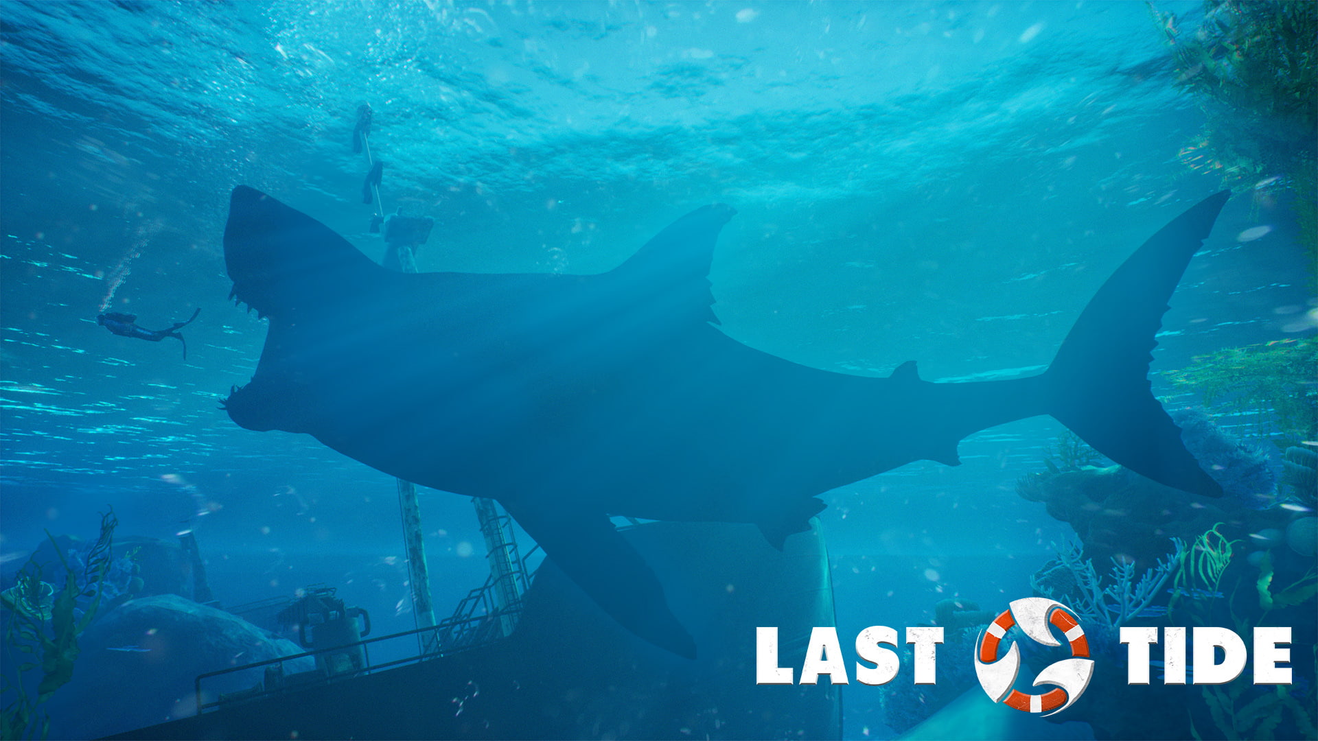 Last Tide - 1920x1080 Wallpaper - teahub.io