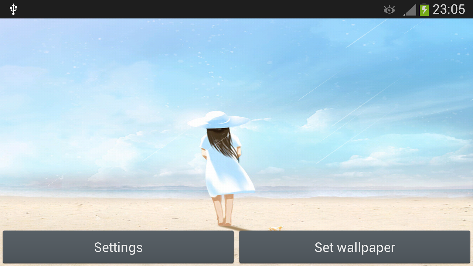 Beach - 1600x900 Wallpaper - teahub.io