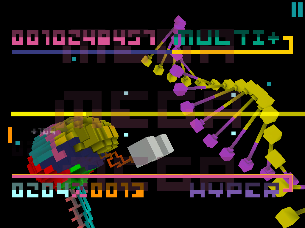 Now You Can Move To The Bit - Graphic Design - 1024x768 Wallpaper ...