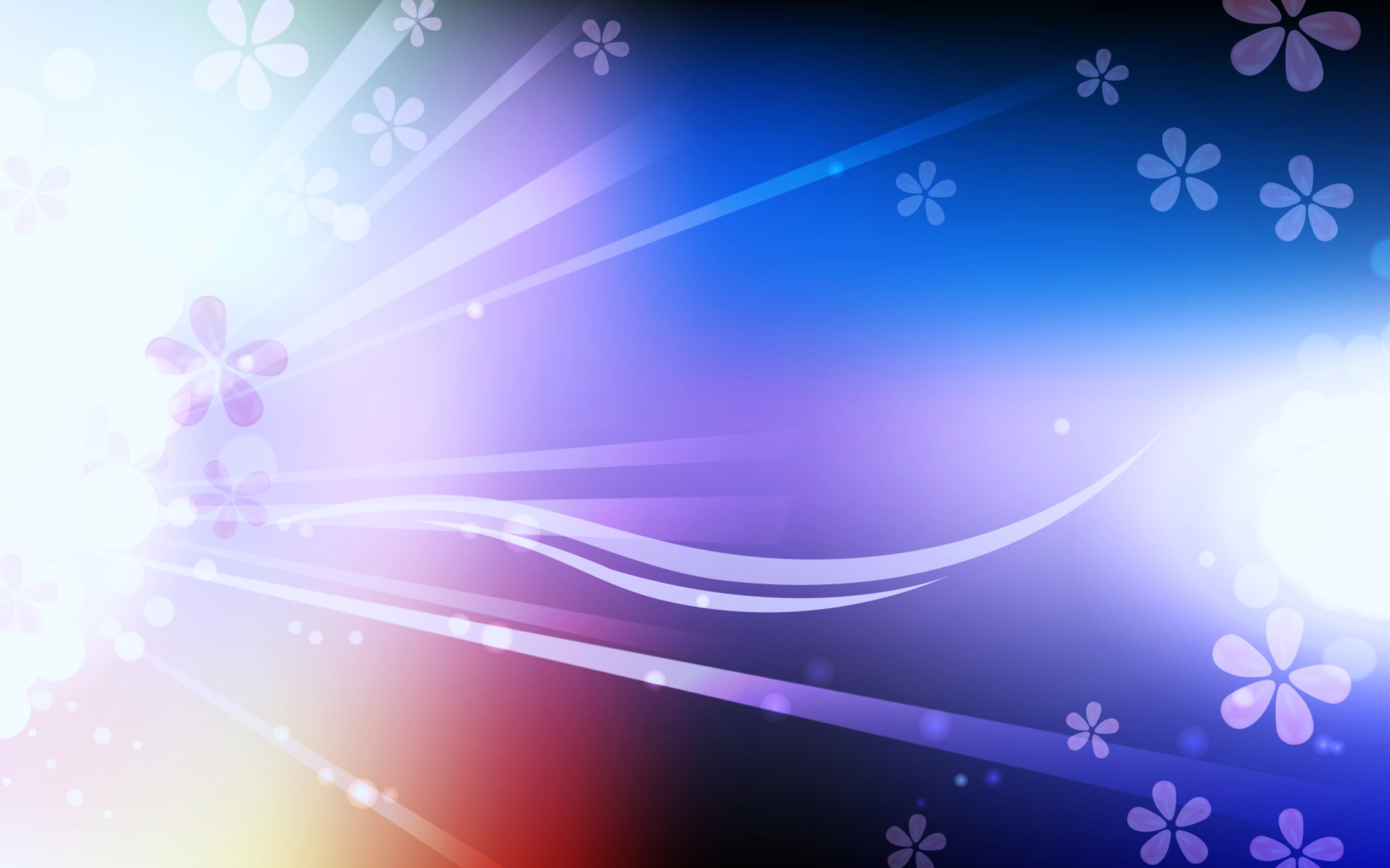 Colorful Border 4k - 3840x2400 Wallpaper - teahub.io