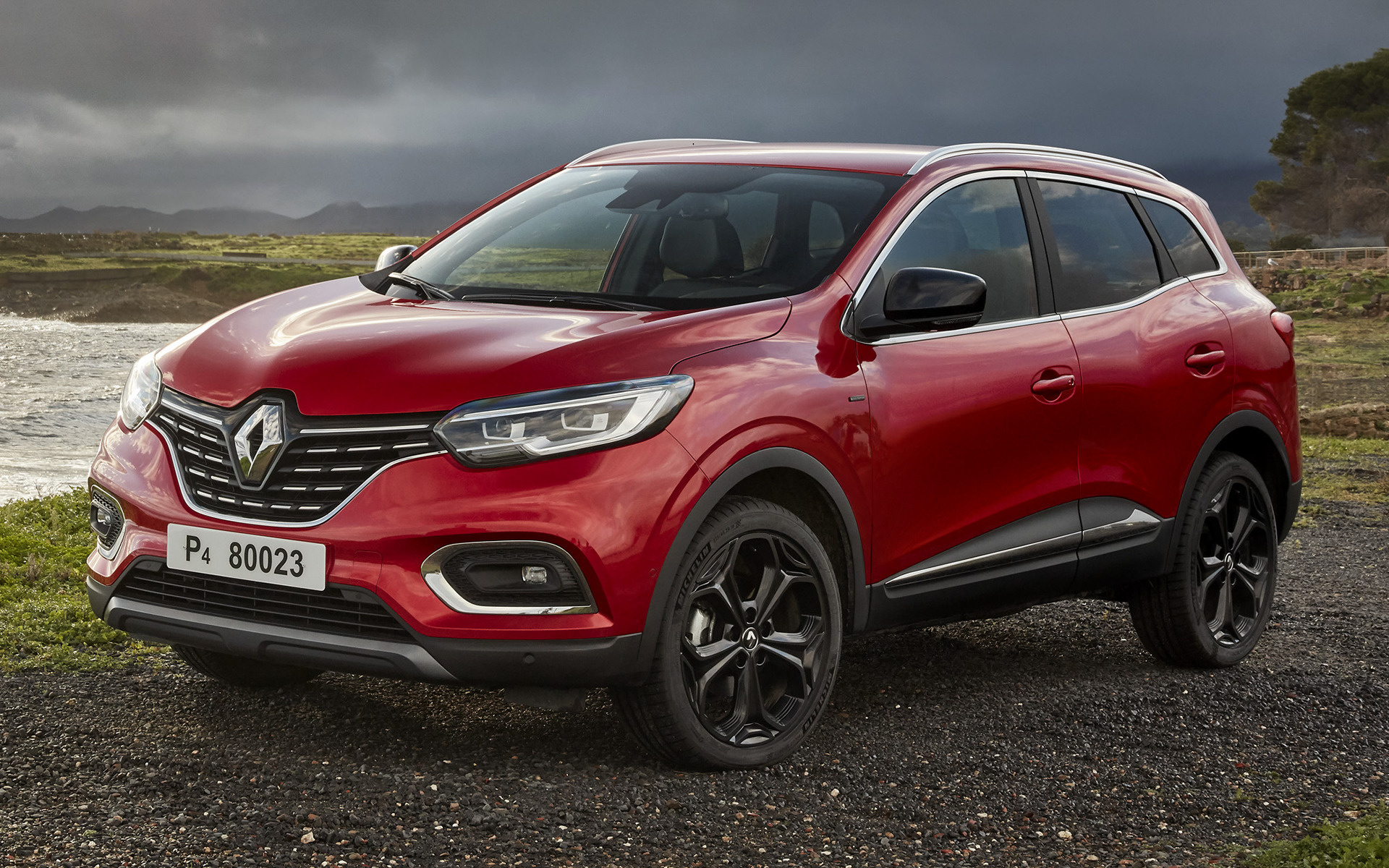 Renault Kadjar 2019 - 1920x1200 Wallpaper - teahub.io