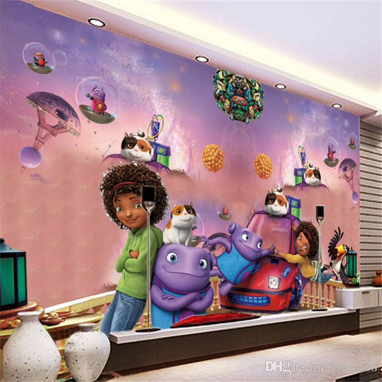 Crazy Wall Murals - 750x750 Wallpaper - teahub.io