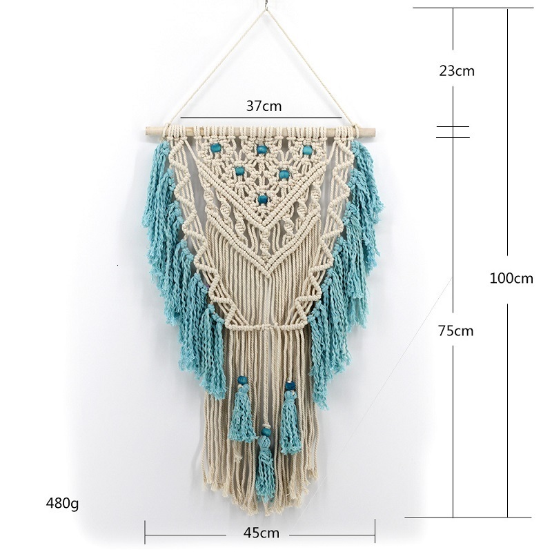 Macrame Wall 2 Color - 800x800 Wallpaper - teahub.io