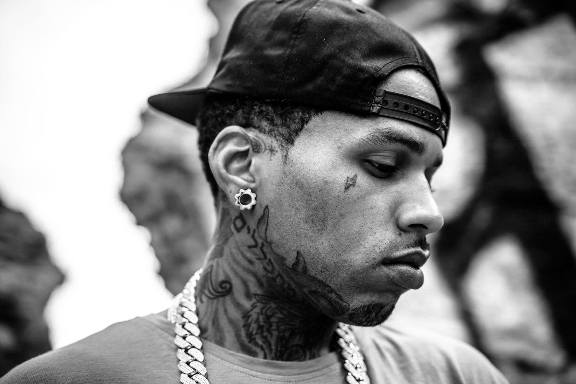Kid Ink - 2000x1335 Wallpaper - teahub.io