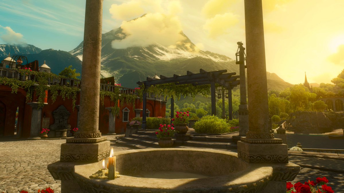 Landscape Live Wallpaper - 1200x675 Wallpaper - teahub.io