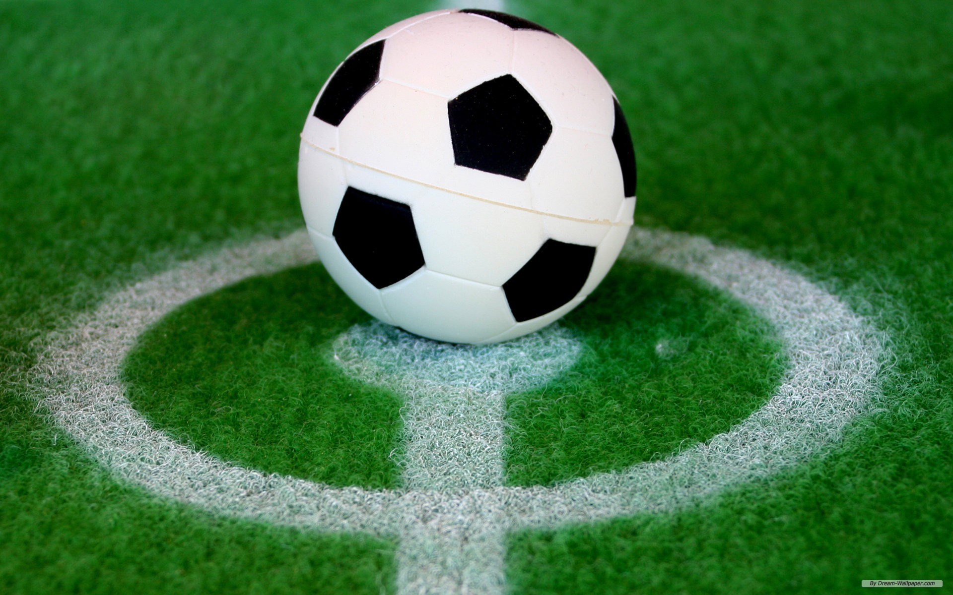 Free Nature Wallpaper - Football - 1920x1200 Wallpaper - teahub.io