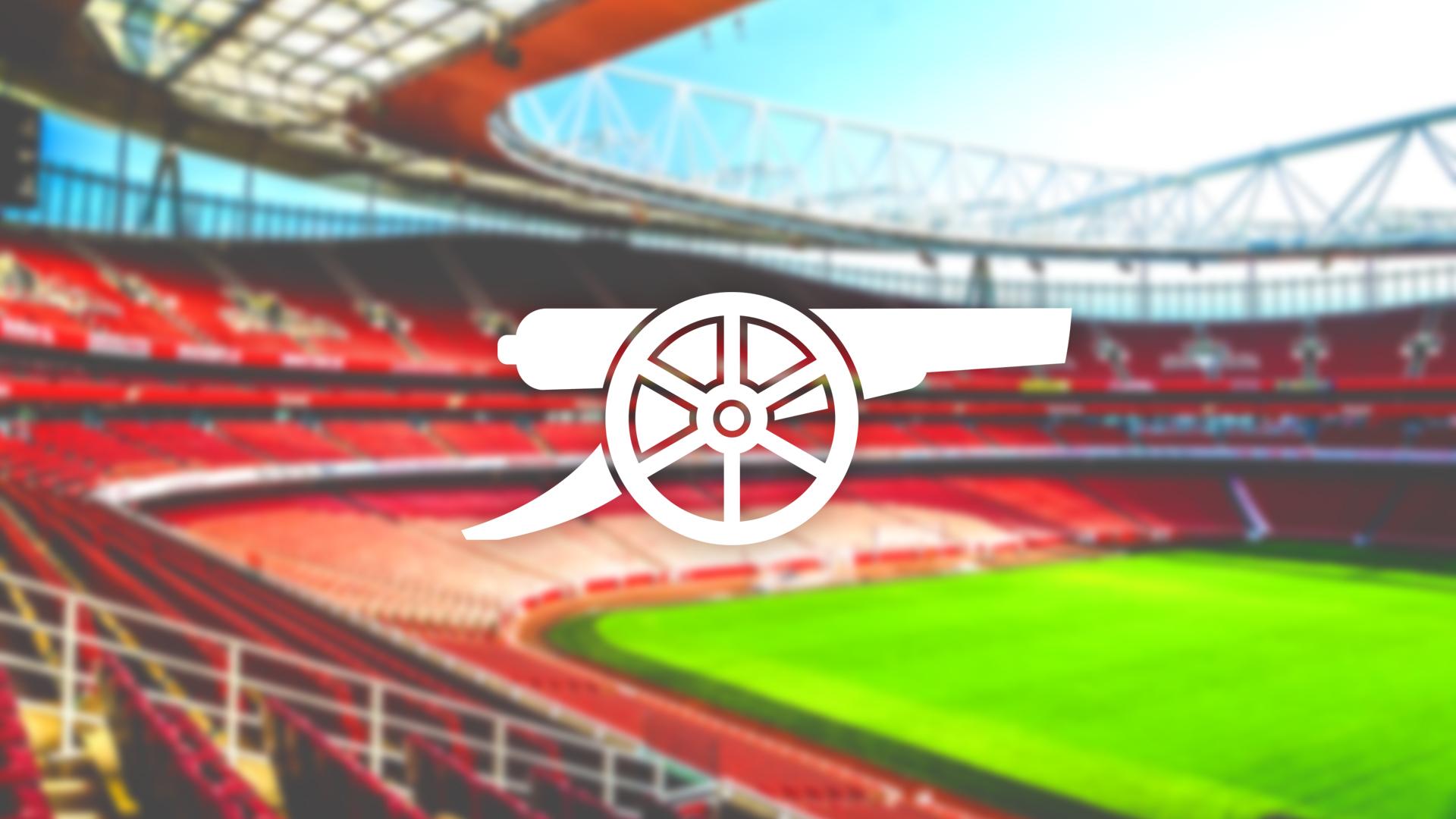 Emirates Stadium Wallpaper Hd - 1920x1080 Wallpaper - teahub.io