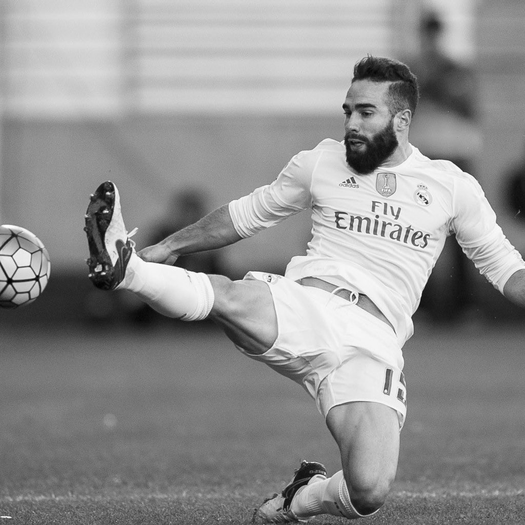 Carvakhal Real Madrid - 1024x1024 Wallpaper - teahub.io