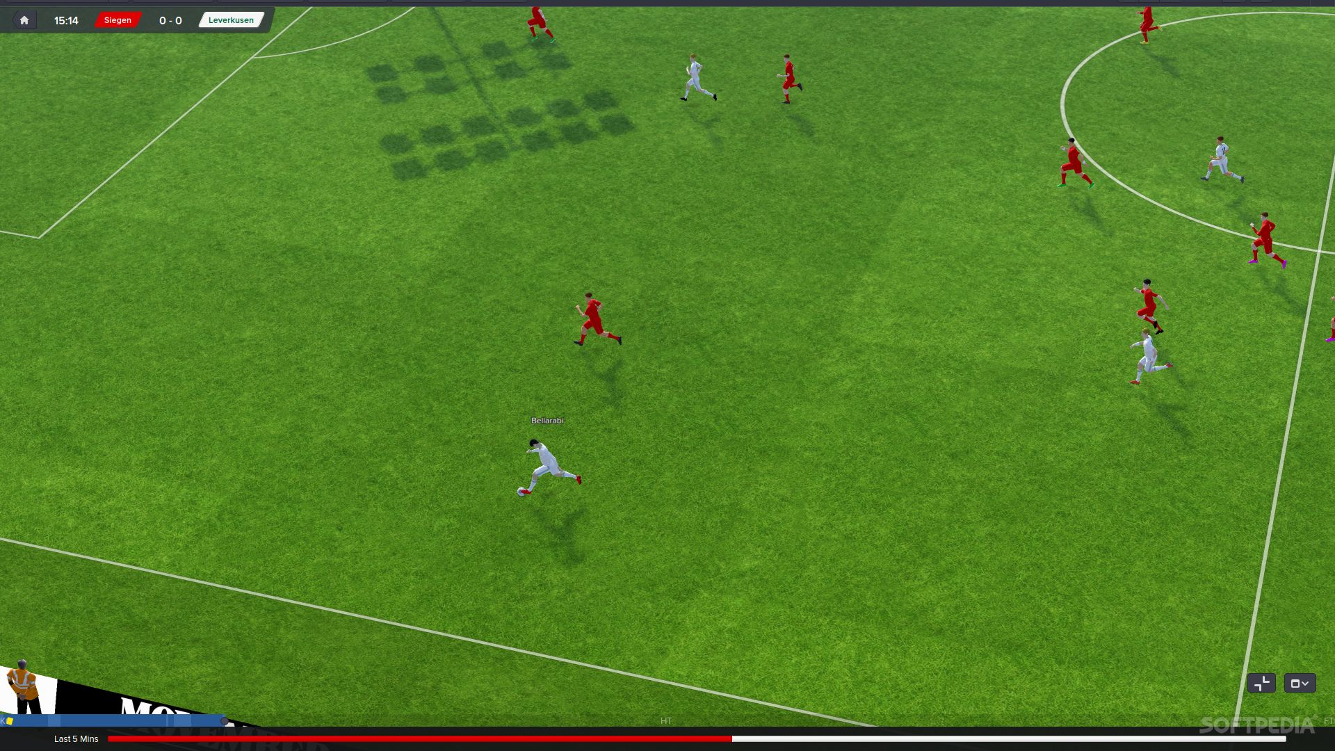 Soccer-specific Stadium - 1920x1080 Wallpaper - teahub.io