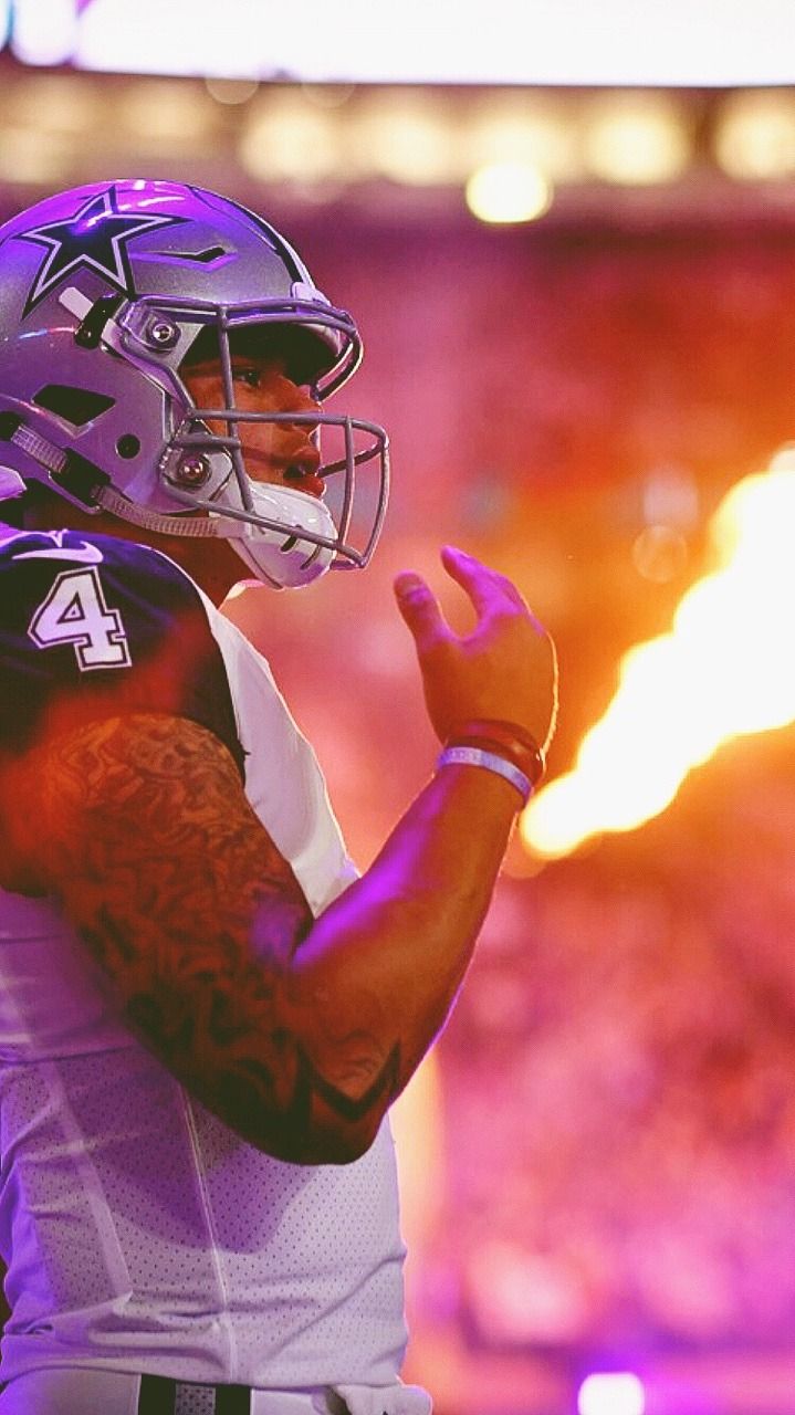 Faith Fight Finish Dak Prescott - 719x1280 Wallpaper - teahub.io