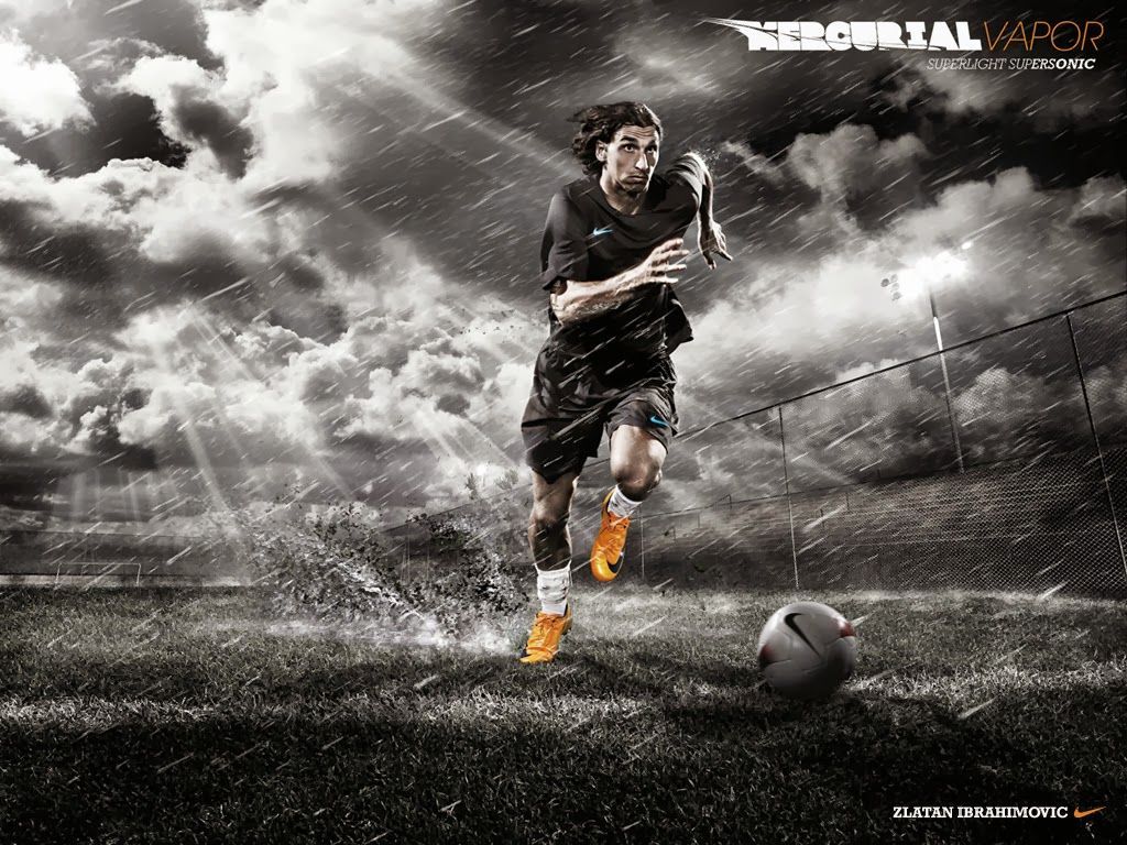 Cristiano Ronaldo Nike Ad - 1024x768 Wallpaper - teahub.io