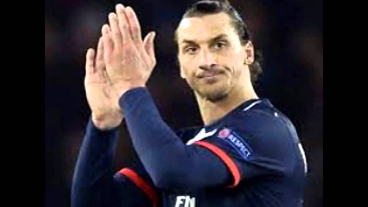 Ibrahimovic Faces - 1280x720 Wallpaper - teahub.io