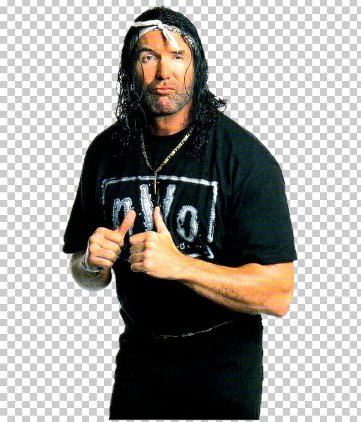 Scott Hall Wwe Professional Wrestling The Outsiders - 728x851 Wallpaper ...