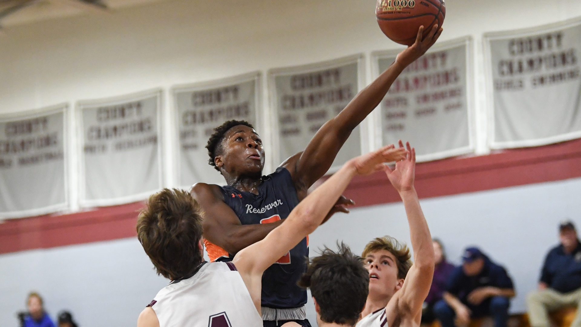 Block Basketball - 1920x1080 Wallpaper - teahub.io