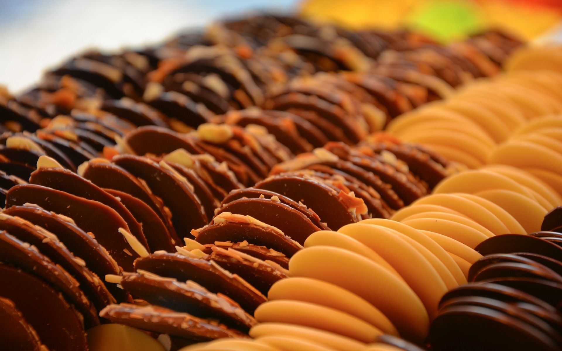 High Resolution Cookies Hd - 1920x1200 Wallpaper - teahub.io