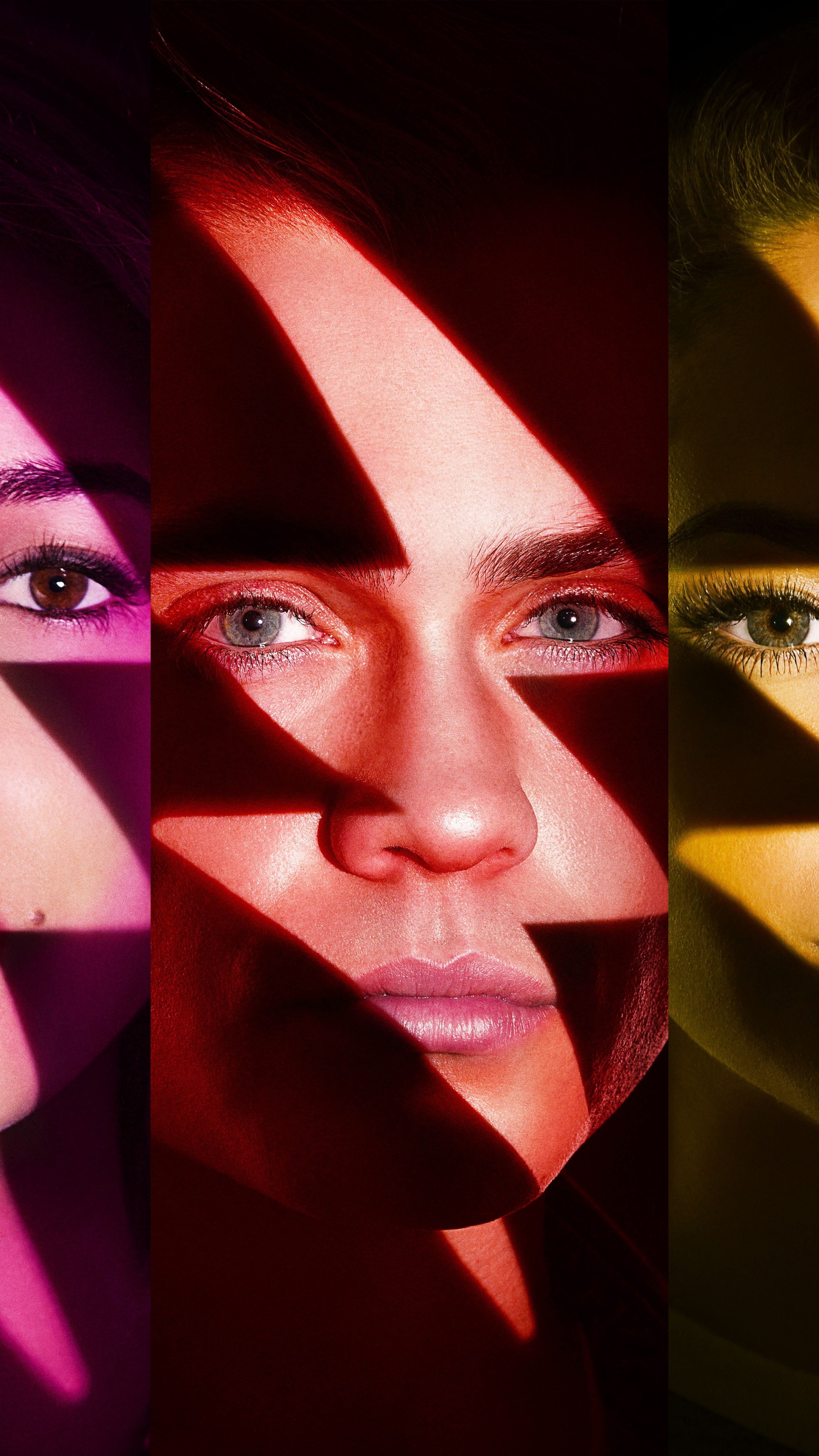 Jason Power Rangers 2017 - 2160x3840 Wallpaper - teahub.io