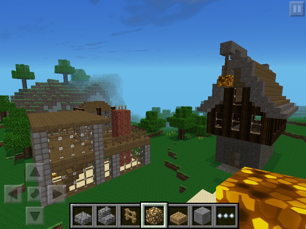 Pure Bd Craft Builds - 1024x768 Wallpaper - teahub.io