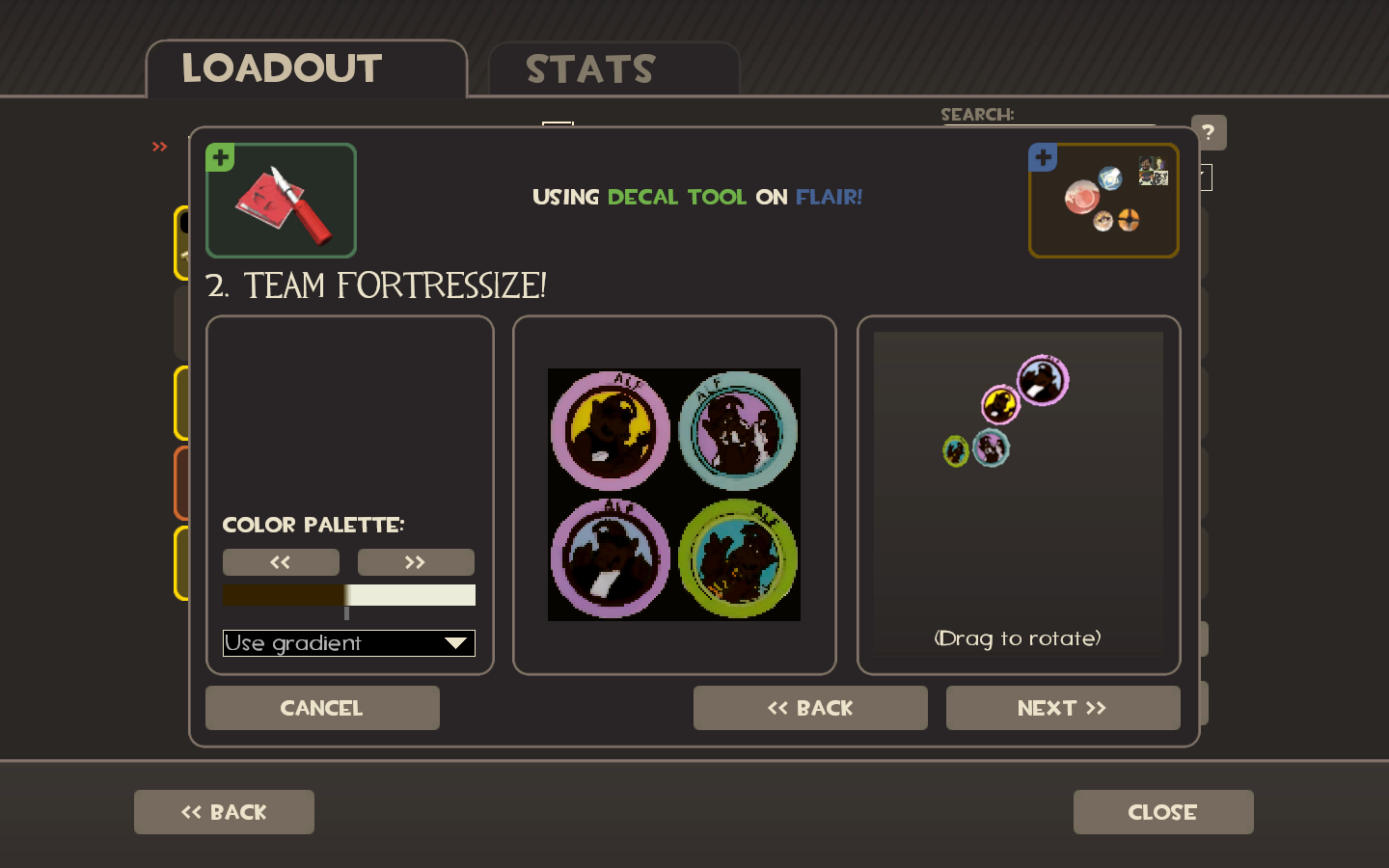 Conscientious Objector Tf2 Blank - 1440x900 Wallpaper - teahub.io