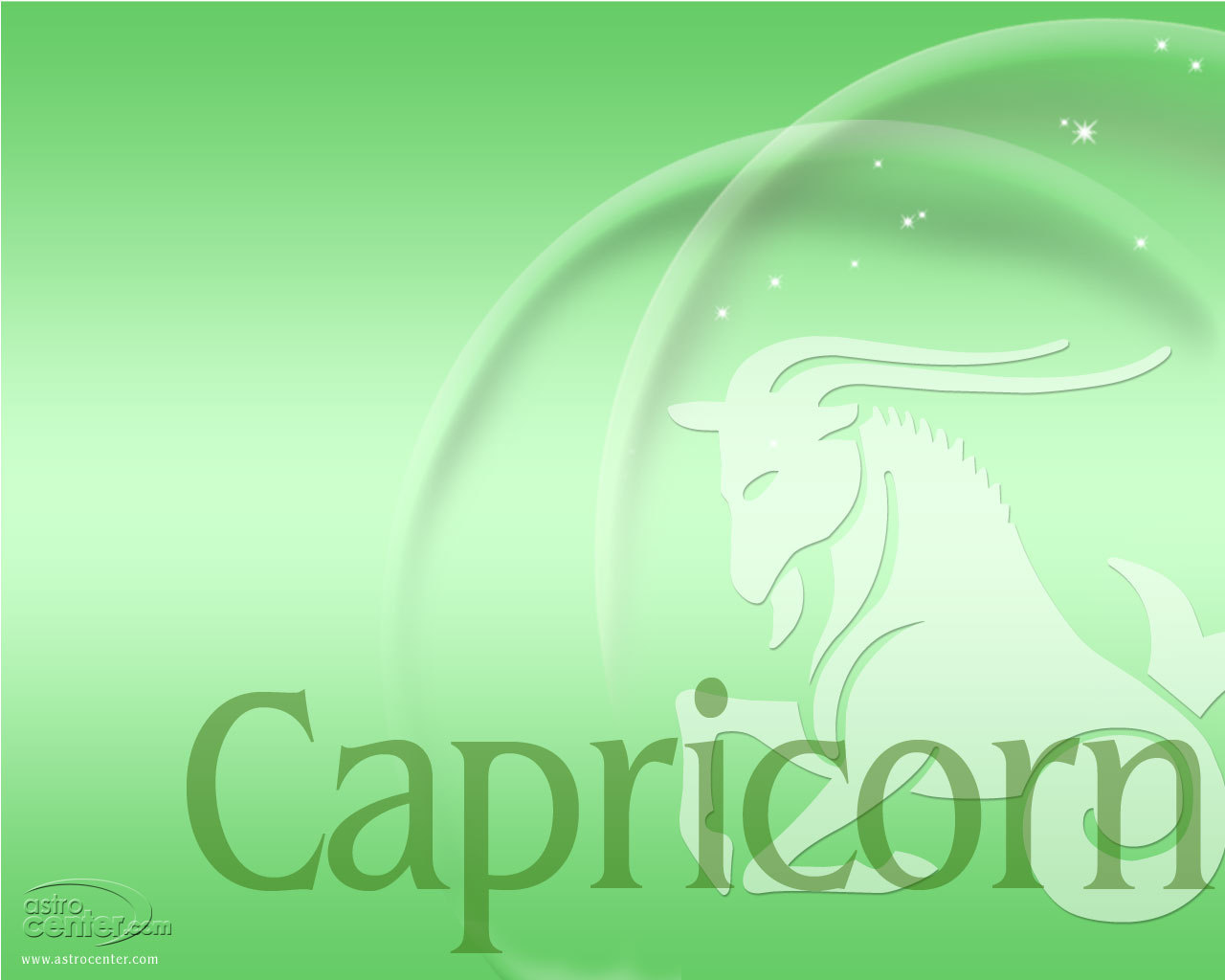 Cap - Capricorn Wallpaper Green - 1280x1024 Wallpaper - teahub.io
