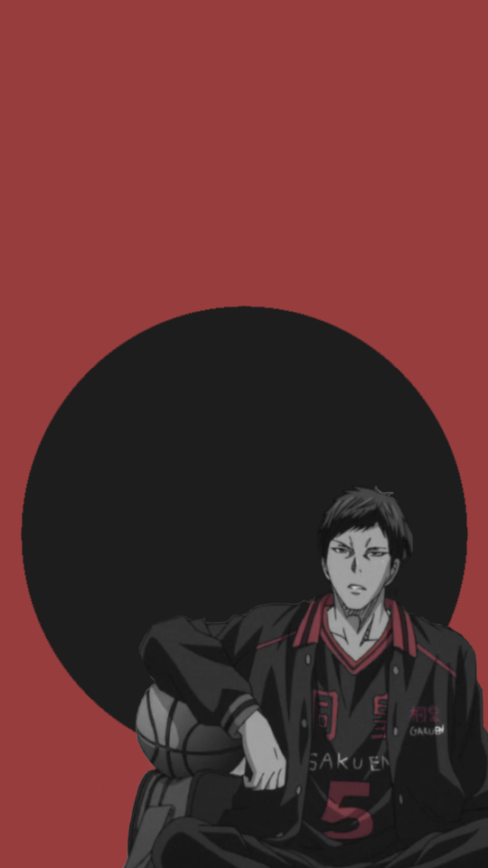 Wallpaper, Phone Wallpaper, And Knb Image - Kuroko No Basket Wallpaper ...