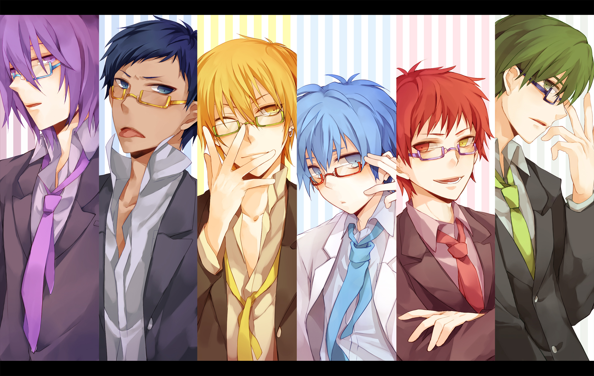Kuroko No Basuke Fanfiction Kuroko Girl - 2000x1267 Wallpaper - teahub.io