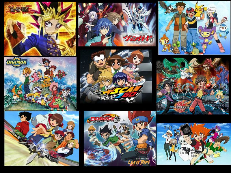 Battle - Cartoon - 800x600 Wallpaper - teahub.io