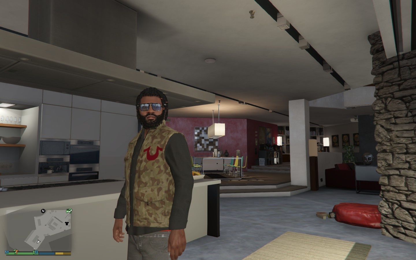 True Religion Gta 5 - 1440x900 Wallpaper - teahub.io