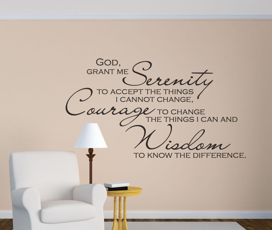 Christian Vinyl Wall Art Decals - Wall - 887x752 Wallpaper - teahub.io