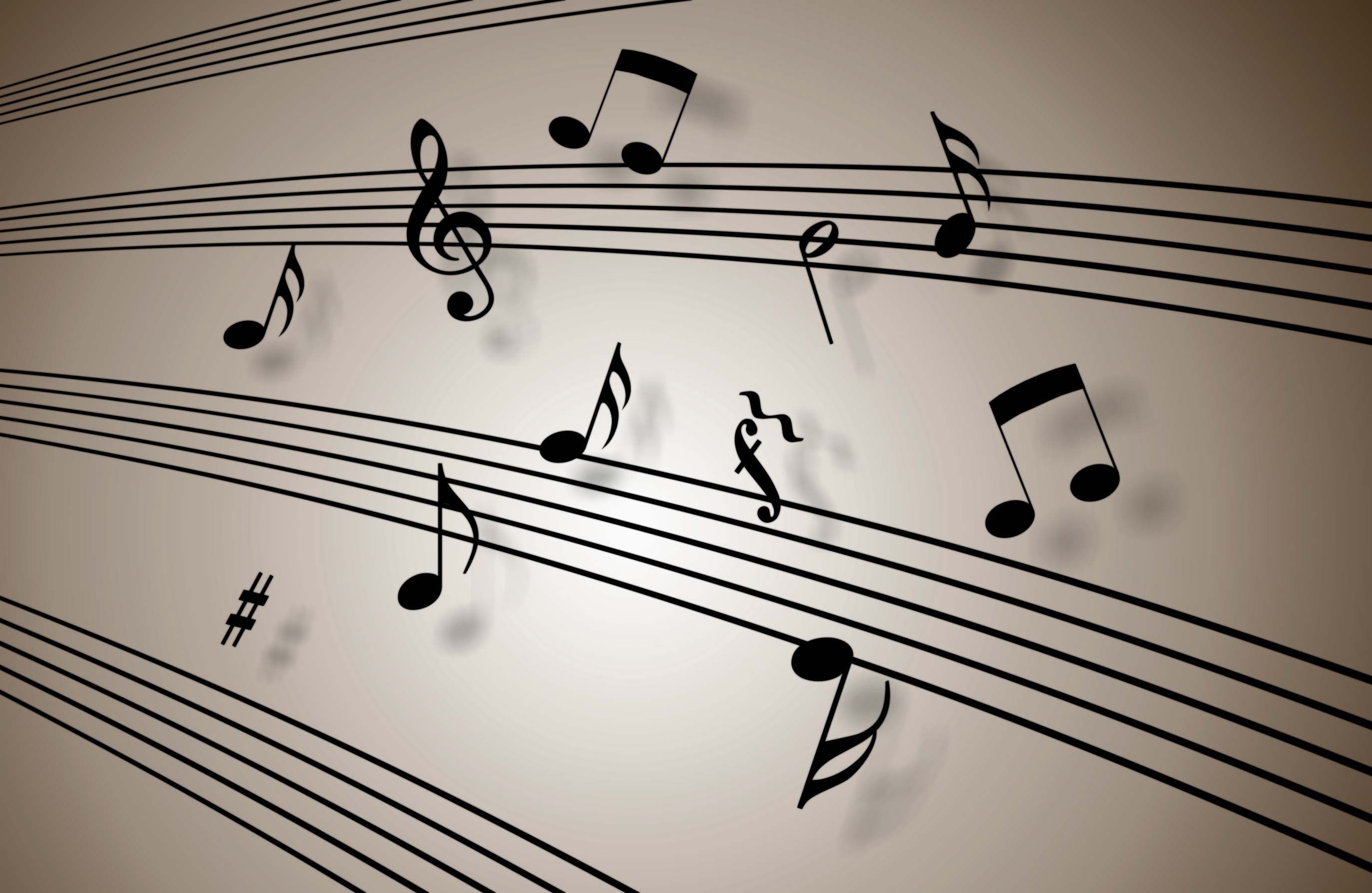 Music Composer - 2750x1790 Wallpaper - teahub.io