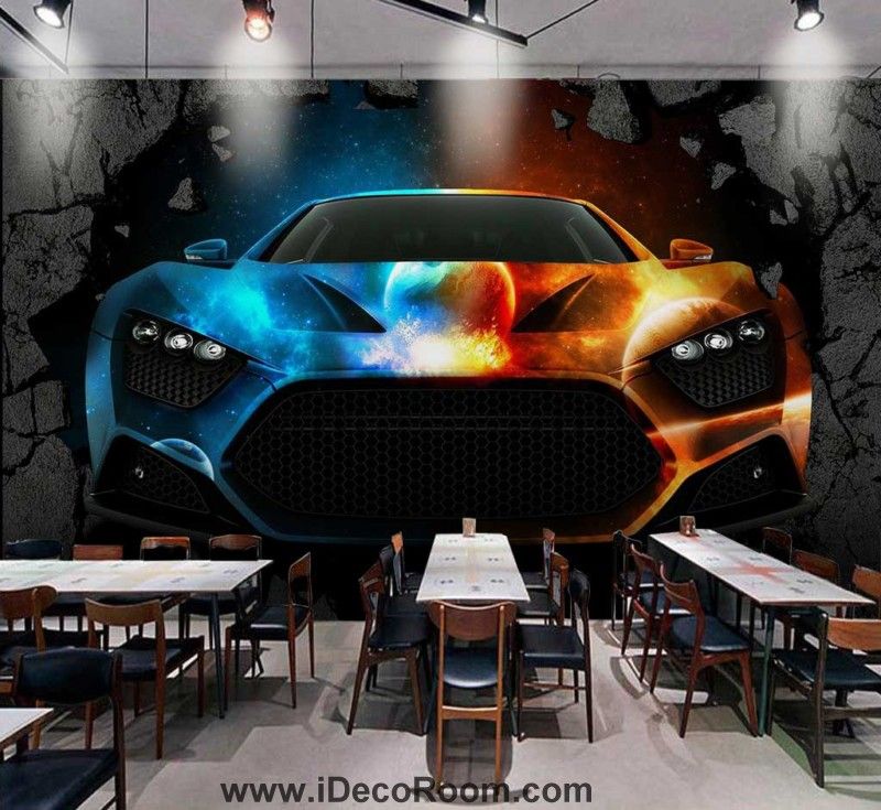 Automotive Wall Mural - 800x735 Wallpaper - teahub.io