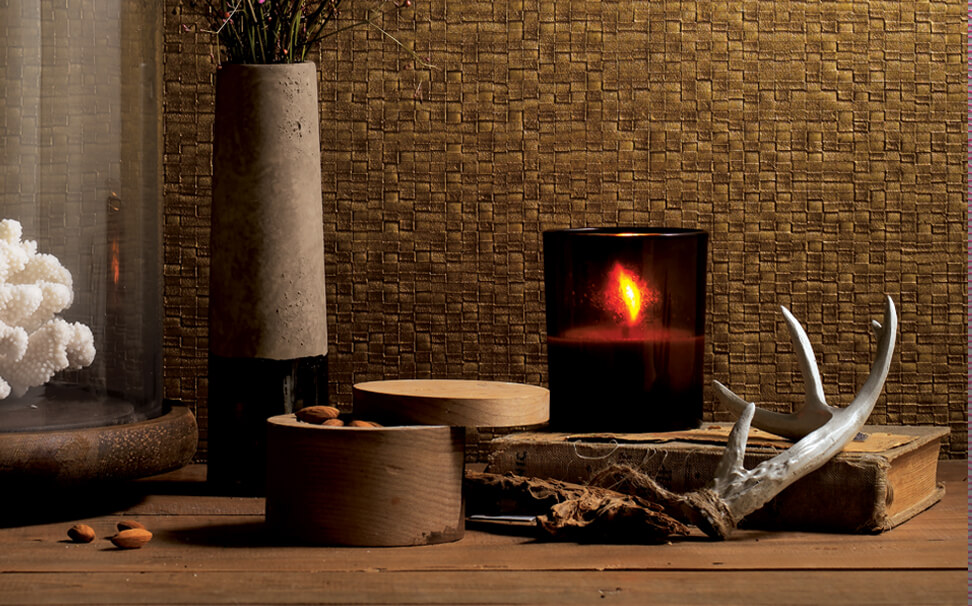 Textured Design Wallpapers - Behang Trends - 972x606 Wallpaper - teahub.io