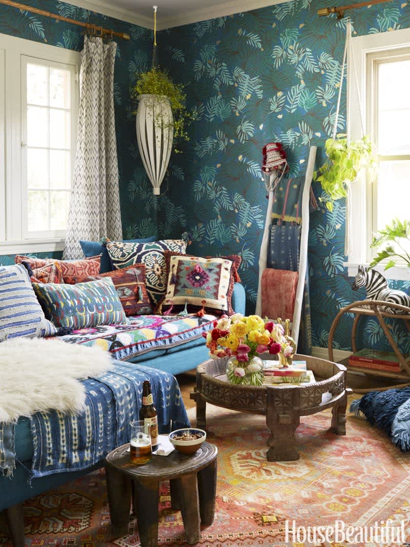 Boho Home - 800x1068 Wallpaper - teahub.io