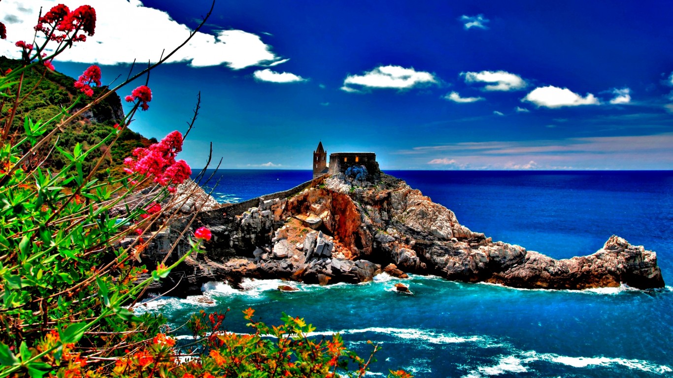 Desktop Background Wallpaper Spring - 1366x768 Wallpaper - teahub.io