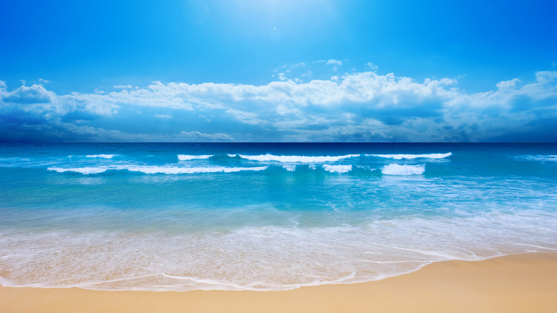 Download Beach Desktop Backgrounds - Teahub.io