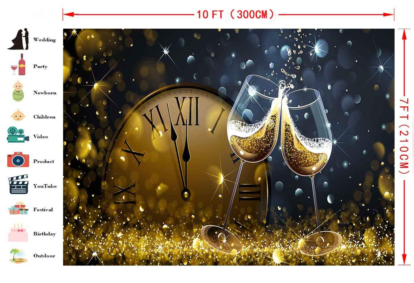 Happy New Year 31 December 2019 - 1417x968 Wallpaper - teahub.io