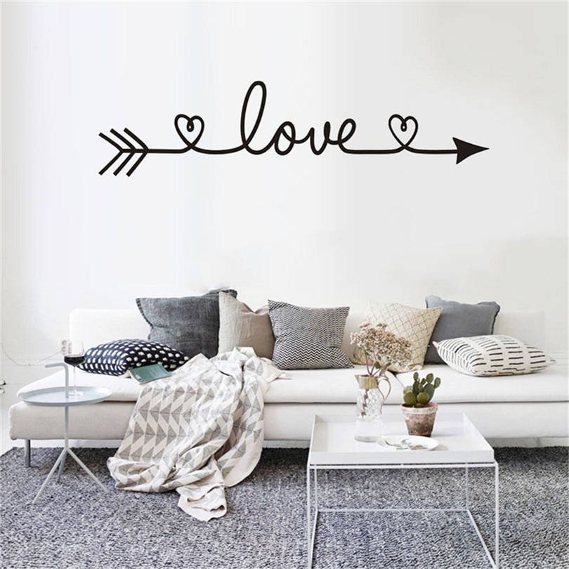 Download Living Room Family Wall Stickers - Teahub.io