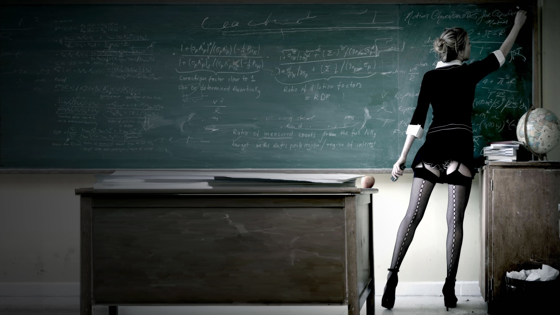 Teacher Background Hd - 1920x1080 Wallpaper - teahub.io