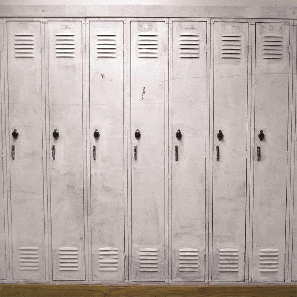Lockers Background 1080p