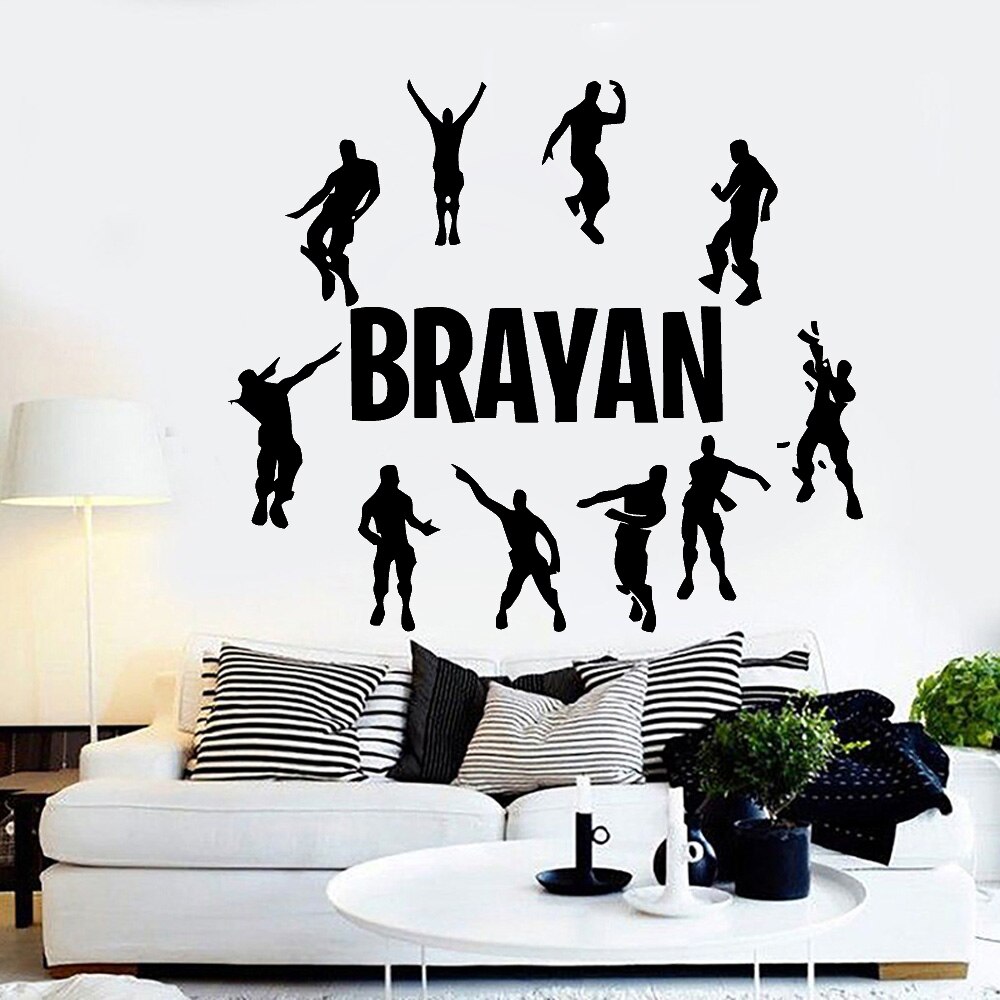 Pubg Wall Stickers - 1000x1000 Wallpaper - teahub.io