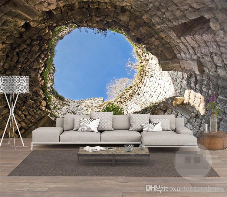 Papel De Parede Buraco - 750x652 Wallpaper - teahub.io