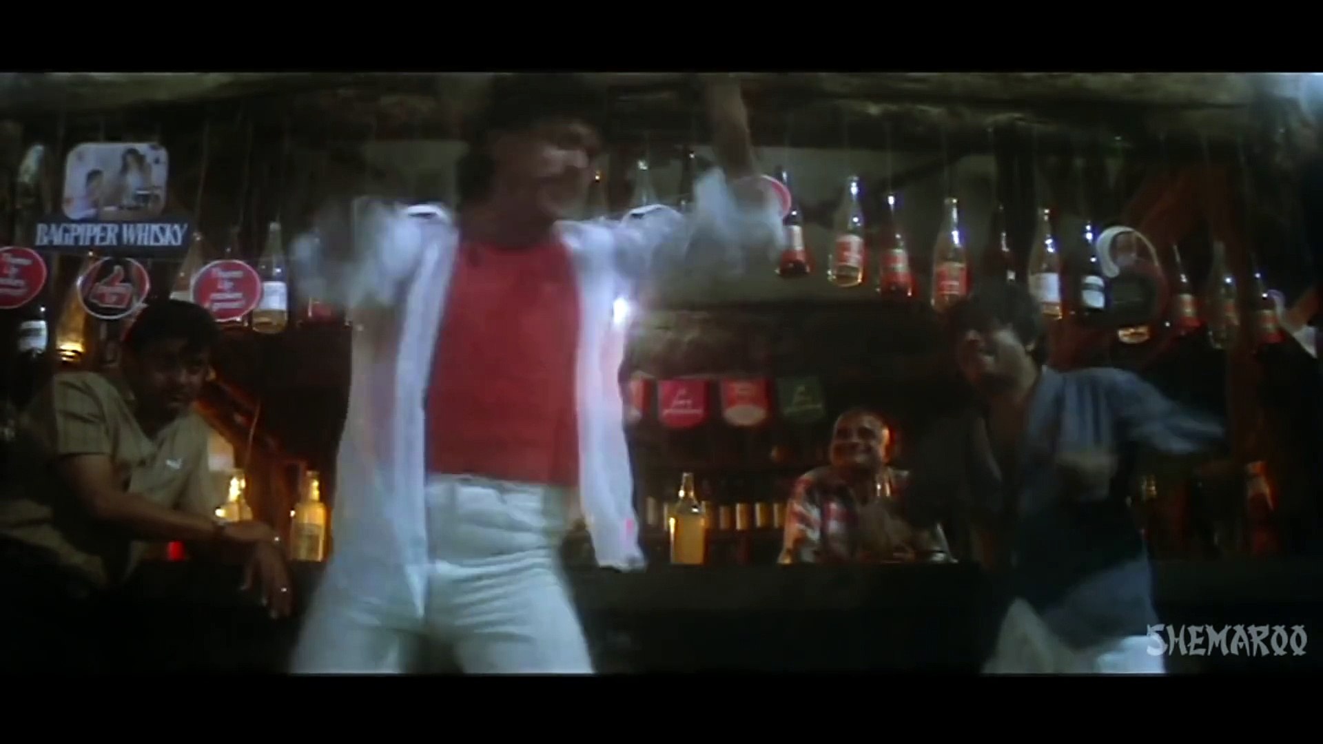 Bahon Mein Botal Botal Mein Daru Hd Poster - 1920x1080 Wallpaper ...