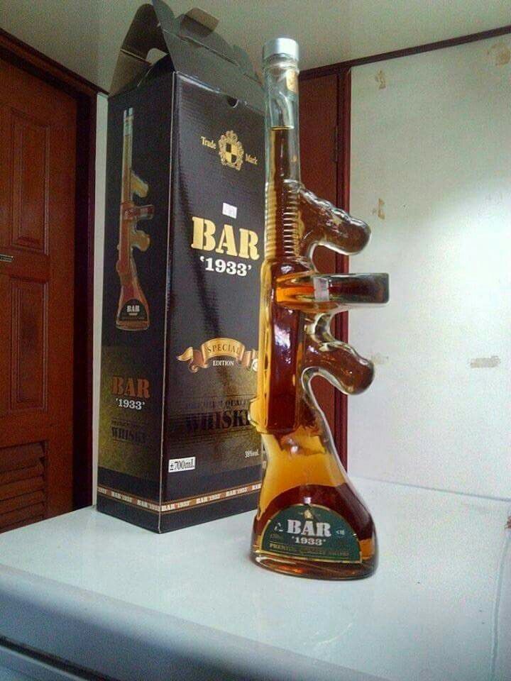 Ak 47 Whiskey Bottle - 720x960 Wallpaper - teahub.io