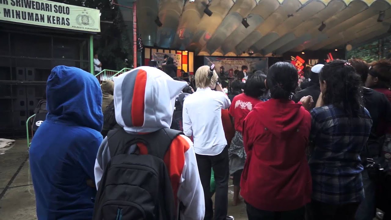 Crowd - 1280x720 Wallpaper - teahub.io