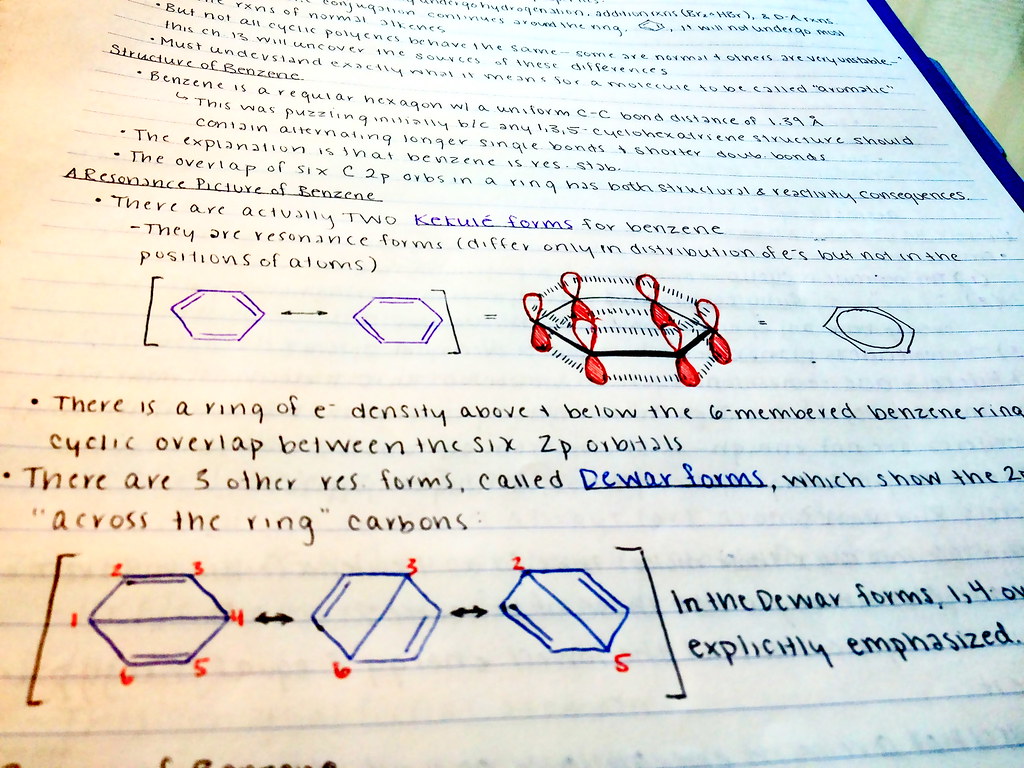 Organic Chemistry Cornell Notes - 1024x768 Wallpaper - teahub.io